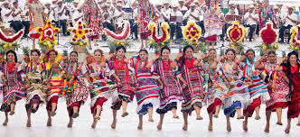 Holidays and Celebrations in Mexico